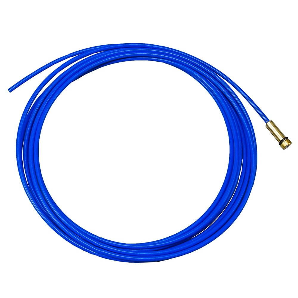 Tweco Style Conduit, Nylon, .035 inch - .045 inch, 15ft (42N-3545-15)