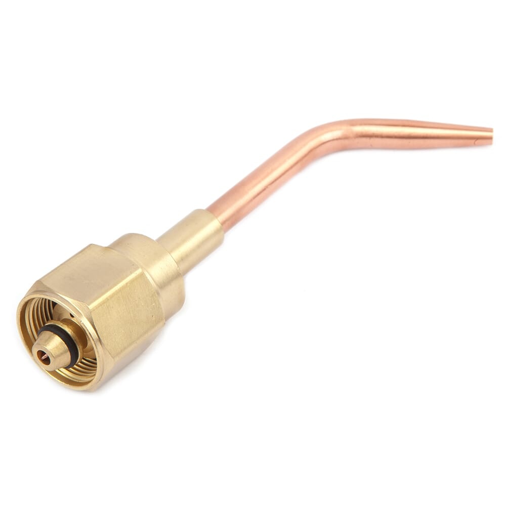 Victor Style Oxy-Acetylene Welding Nozzle (W-4)