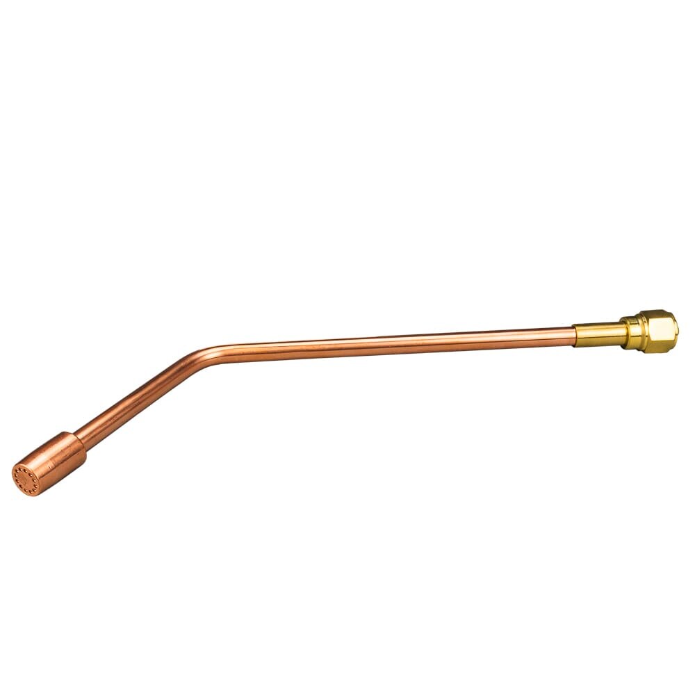 Victor Style Heating Nozzle, MFN-12 (Propane/Natural Gas)