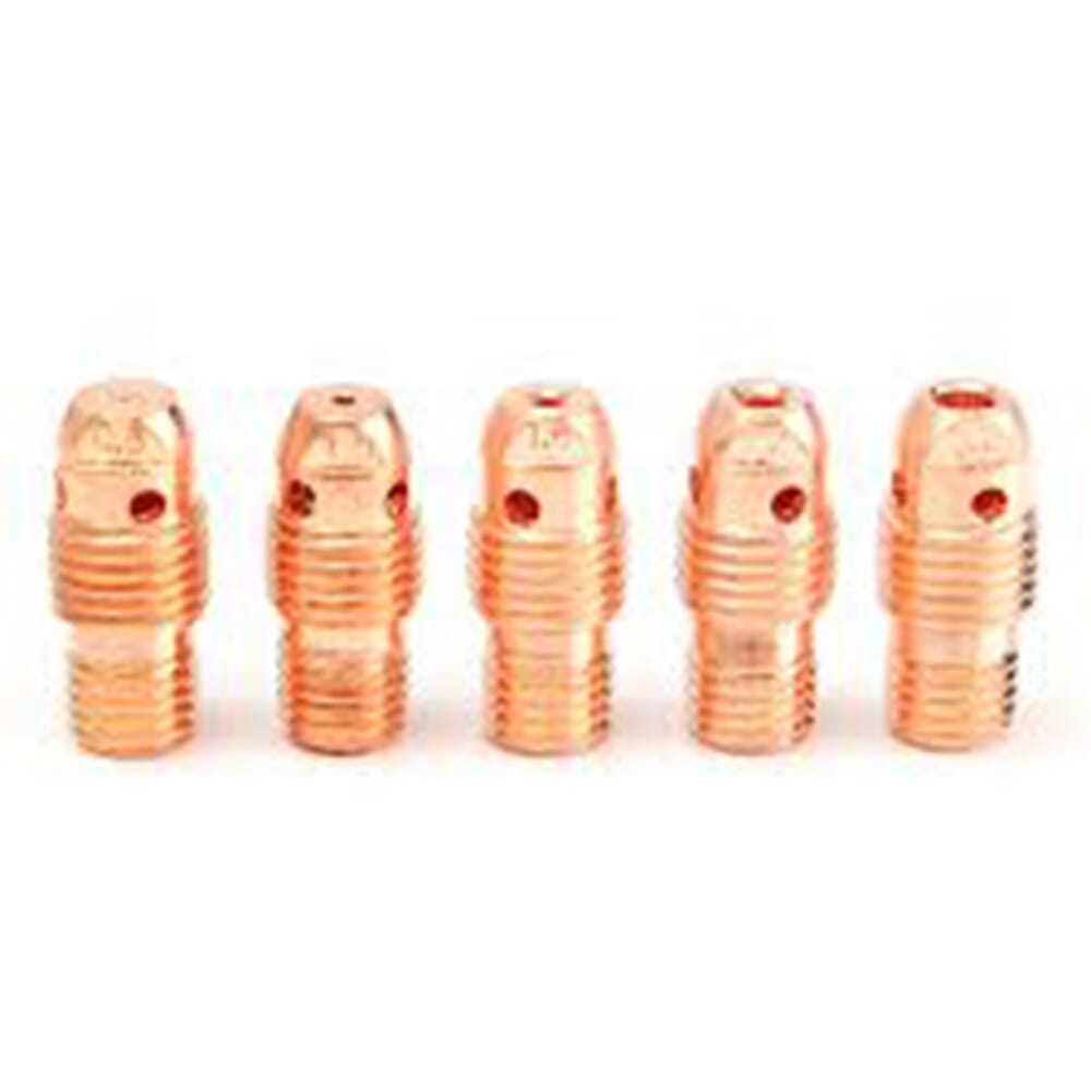 TIG Consumables