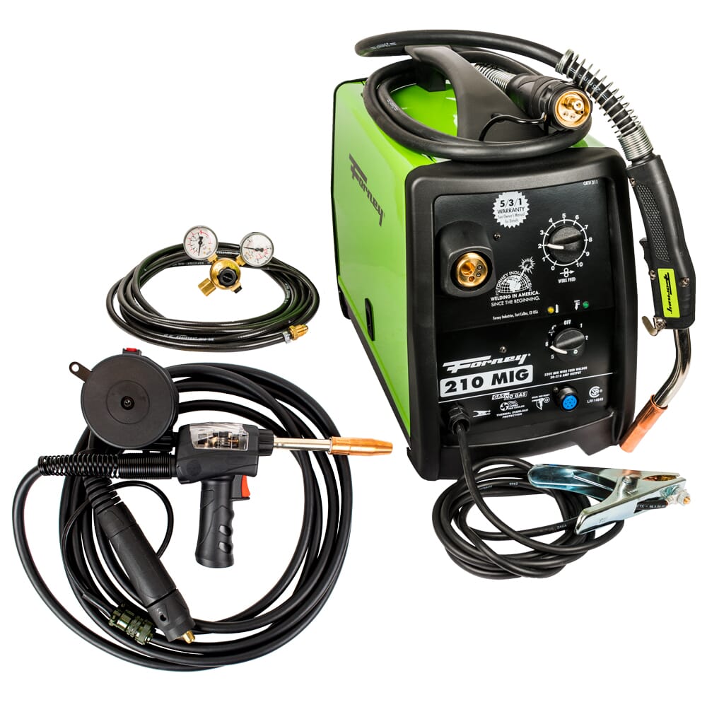 MIG Machines