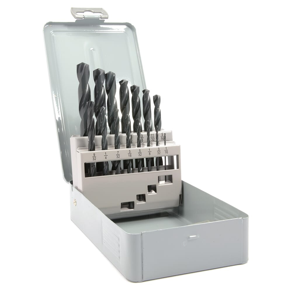 Drill Bit Sets