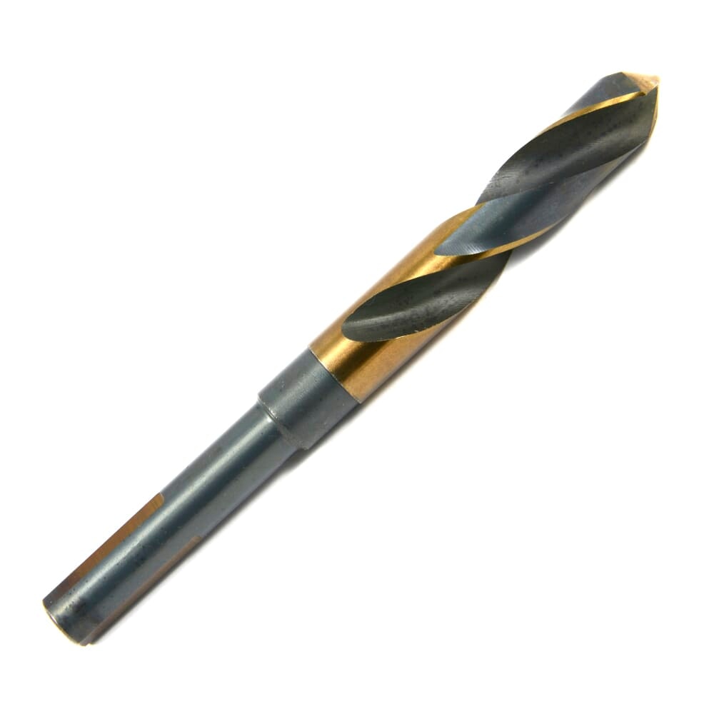 Silver and Deming Drill Bit, 5/8 in