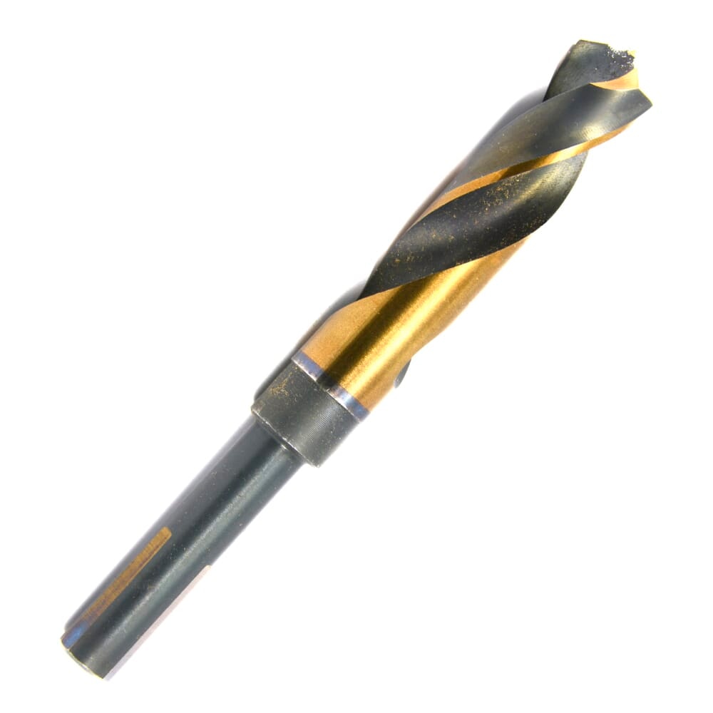 Silver and Deming Drill Bit, 3/4 in