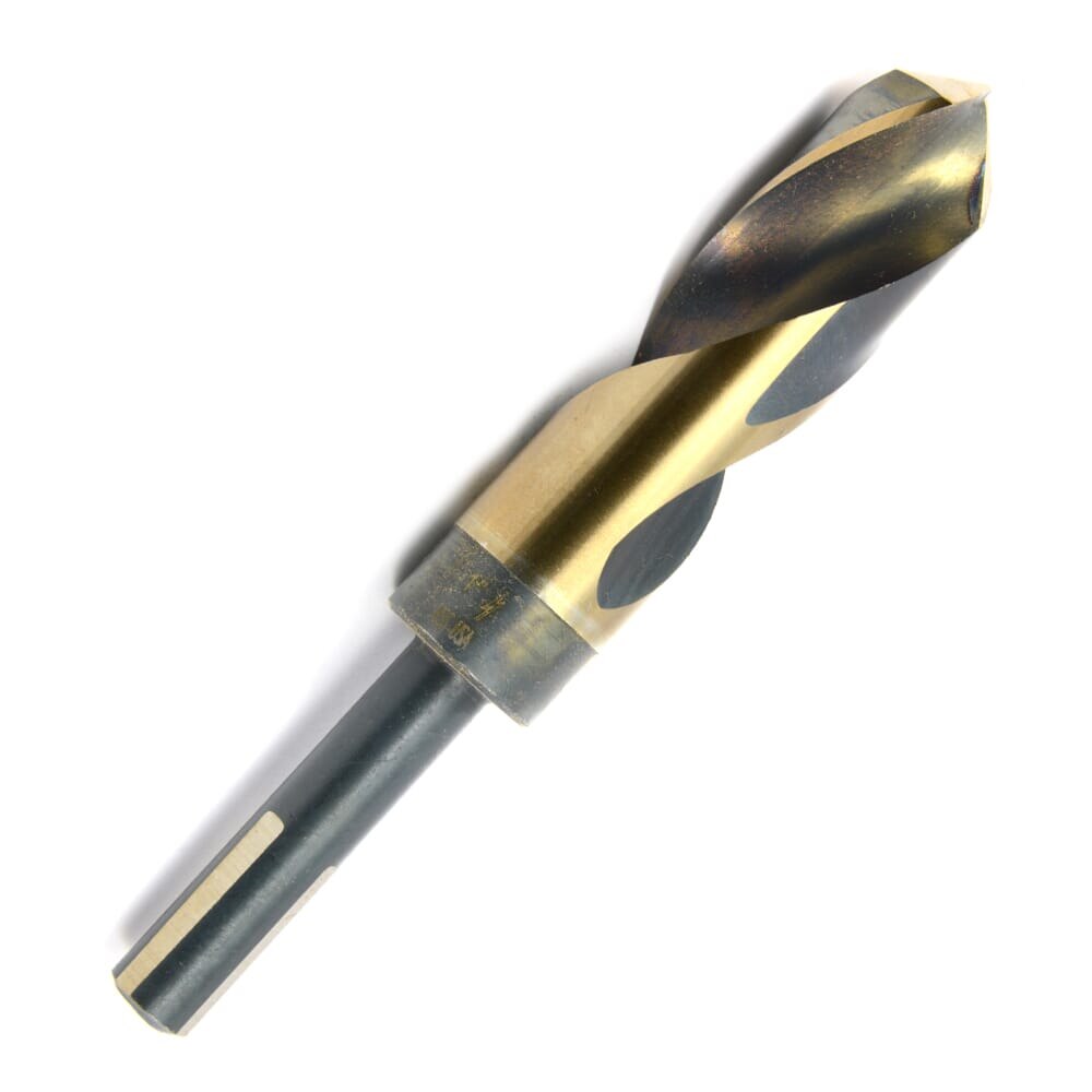 Silver and Deming Drill Bit, 1 in