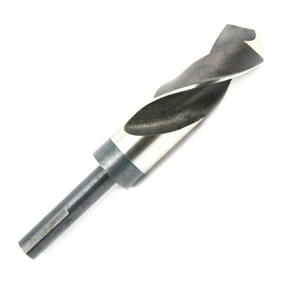 Silver and Deming Drill Bit, 1-1/16 in