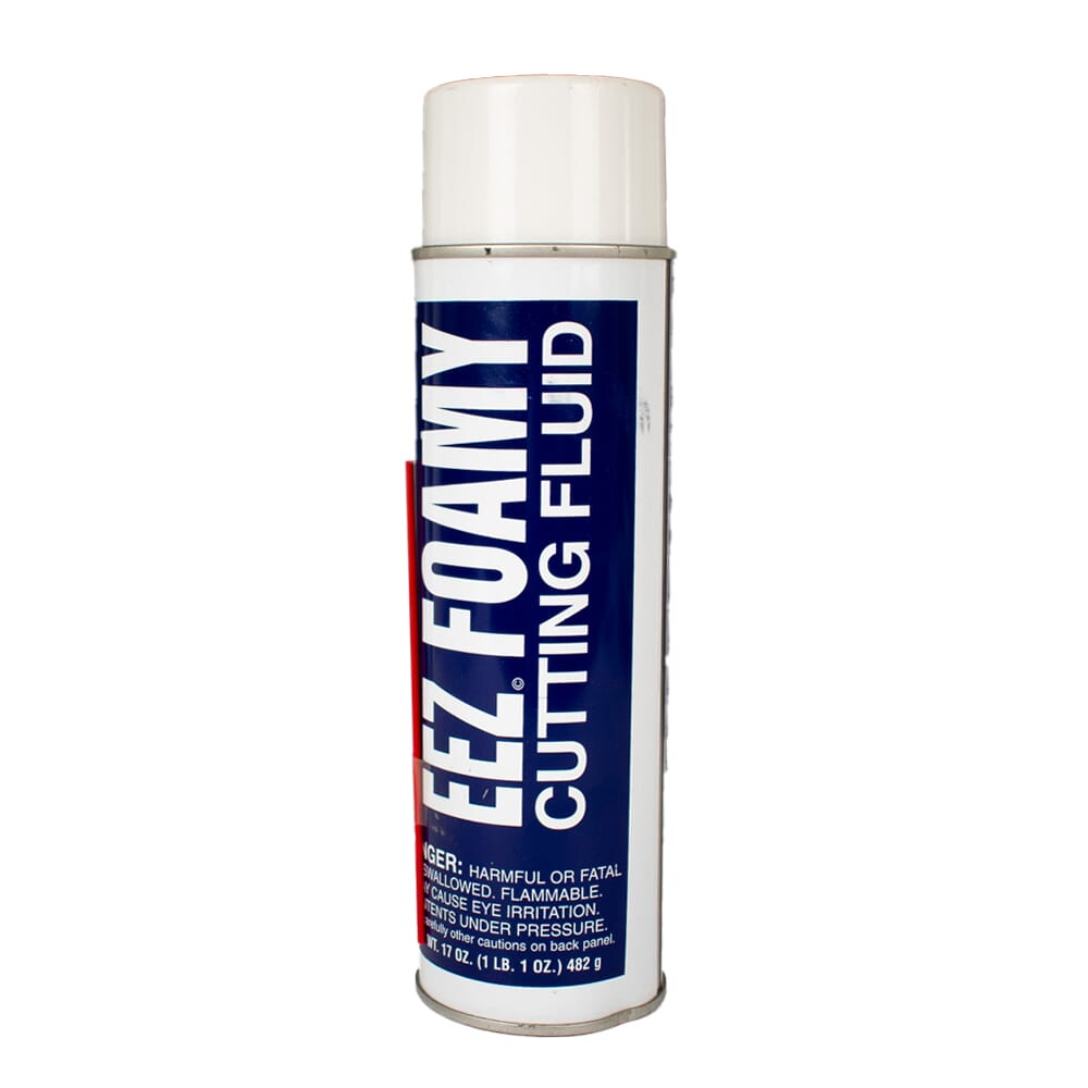 Foam Cutting Fluid EEZ Spray