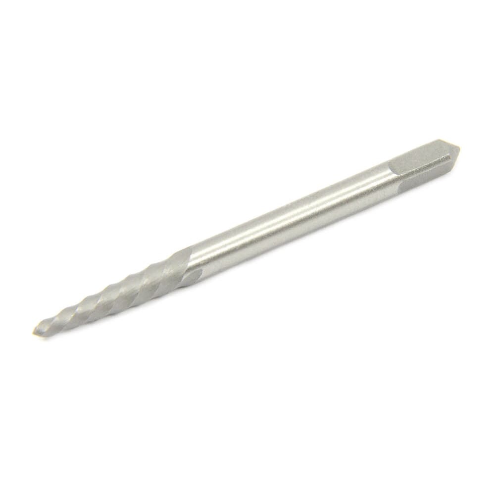 Screw Extractor, Helical Flute, Number 1