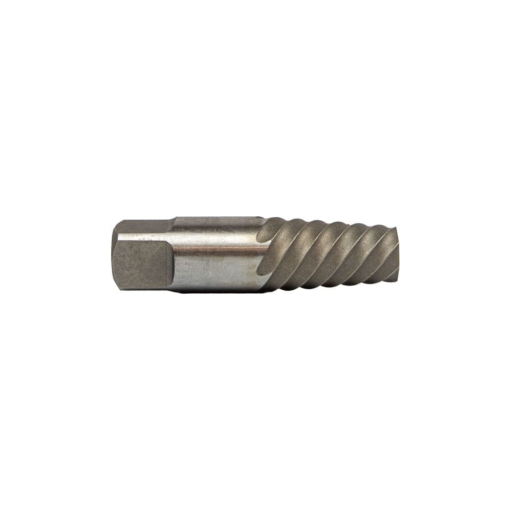 Screw Extractor, Helical Flute, Number 9