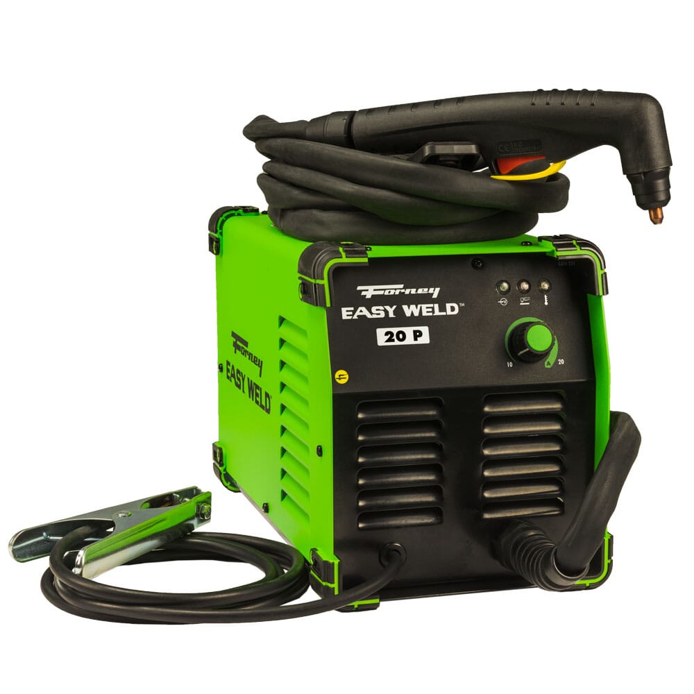Forney Easy Weld 140 MP (Multi-Process) Welder, 120V
