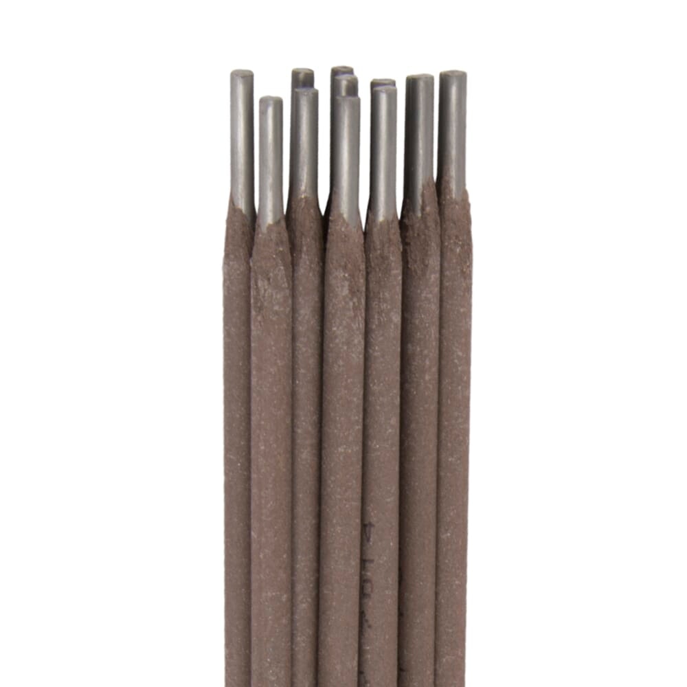 E7014, Steel Electrode, 1/8 in x 1 Pound