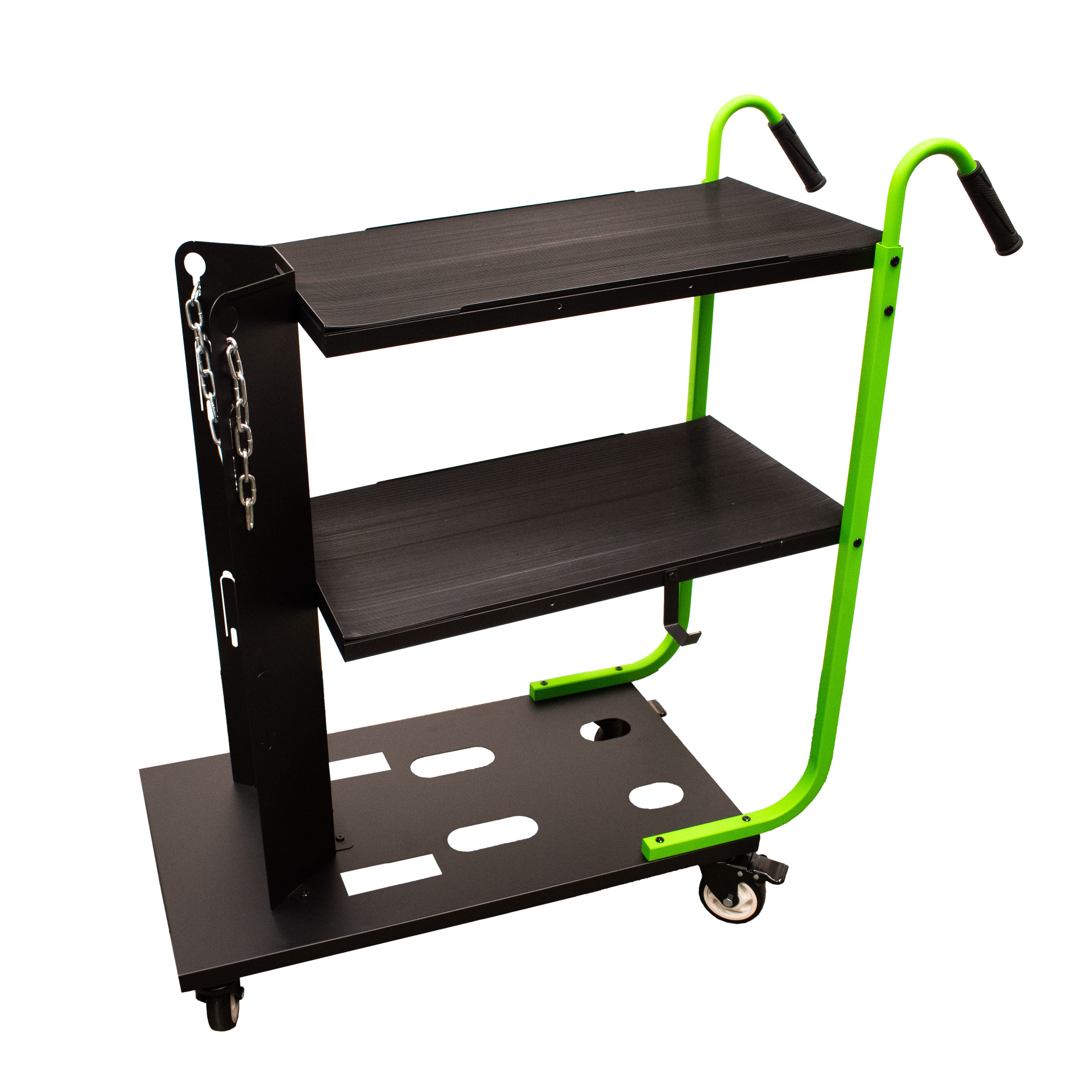 Forney Large Welding Cart