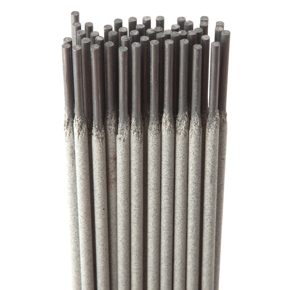 E6013, Steel Electrode, 5/64 in Diameter x 1 Pound