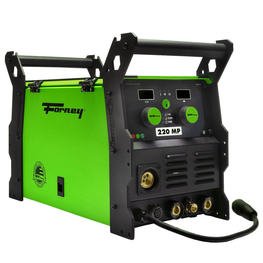 Forney 190 AC/DC MP Welder