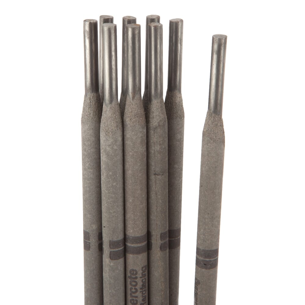 E Hf, Supercote Hard Facing Electrode, 5/32 in x 1 Pound