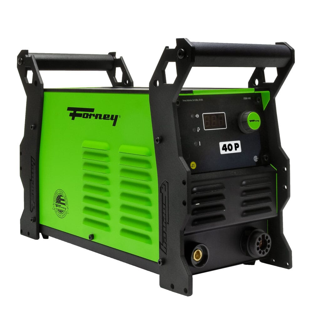 Forney 270 MIG Welder