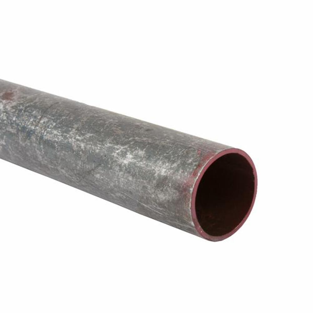 Round Tubing, 3/4 in x 3ft