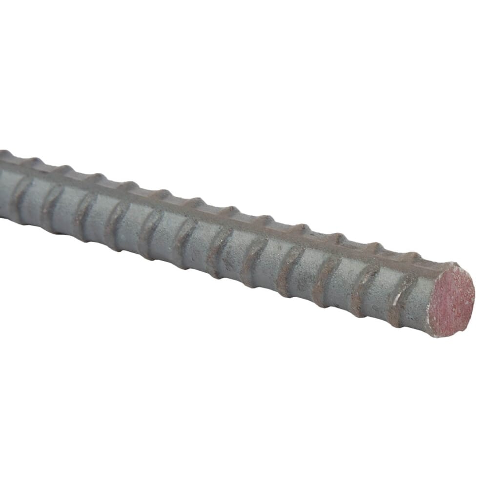 Rebar, 1/2 in x 3ft