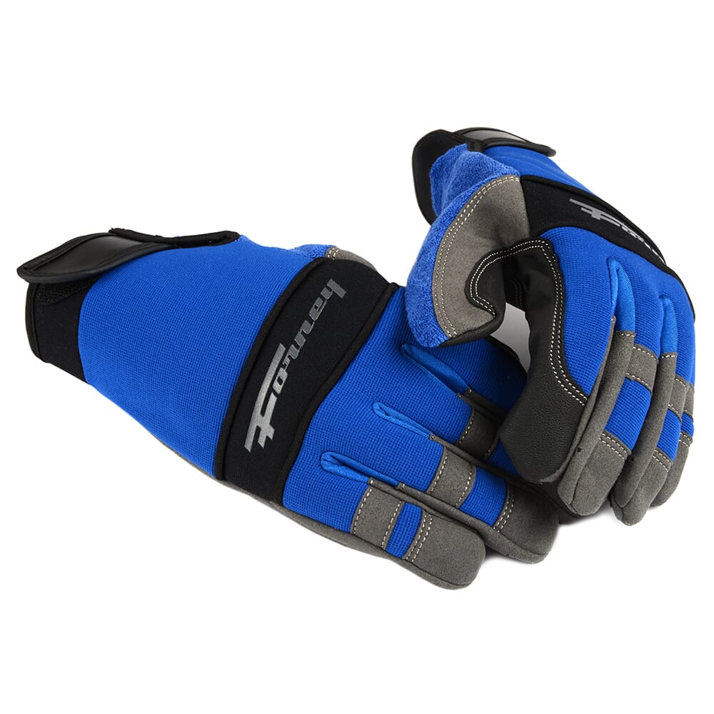 Signature Mechanic Utility Gloves (Men's XL)