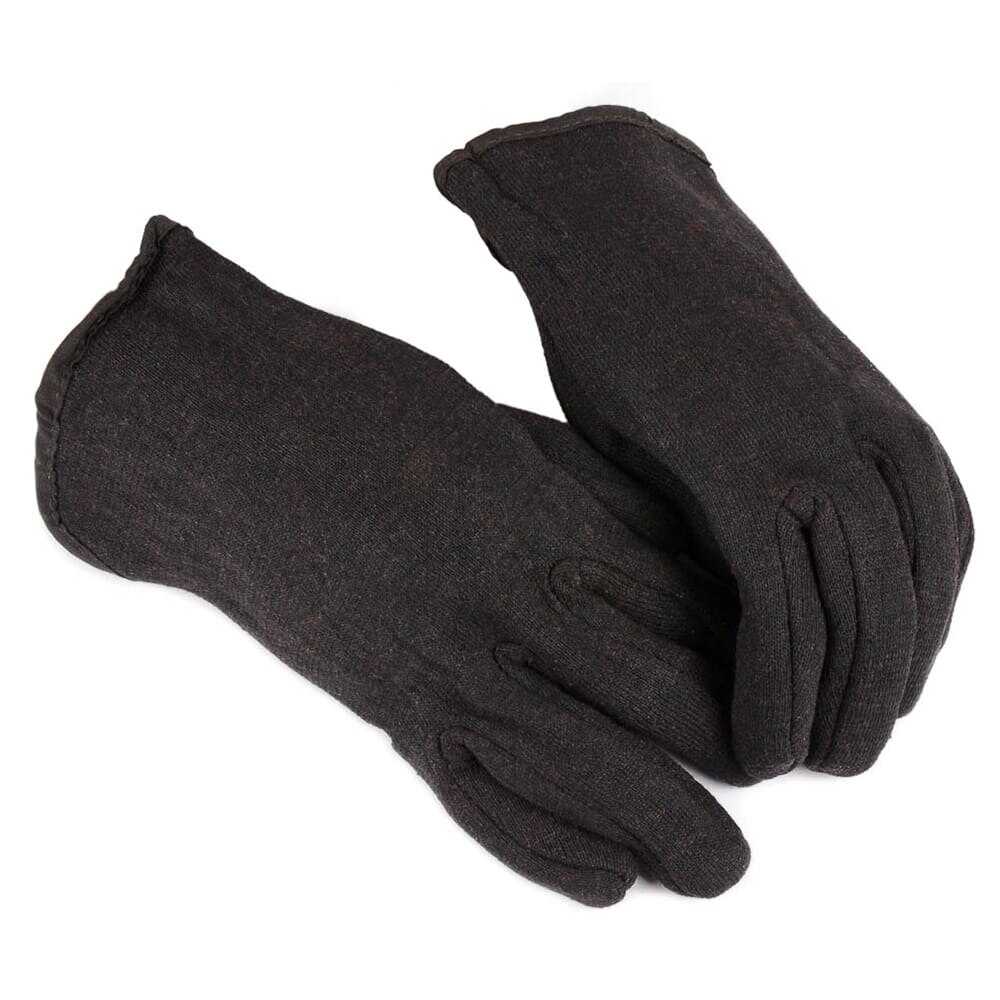 Lined Jersey Gloves (Size L/XL)