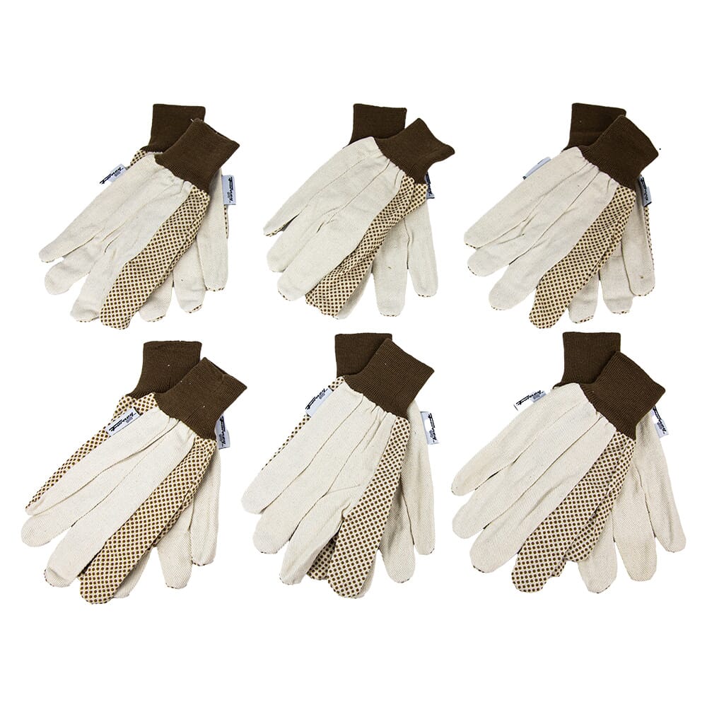 Cotton Gloves