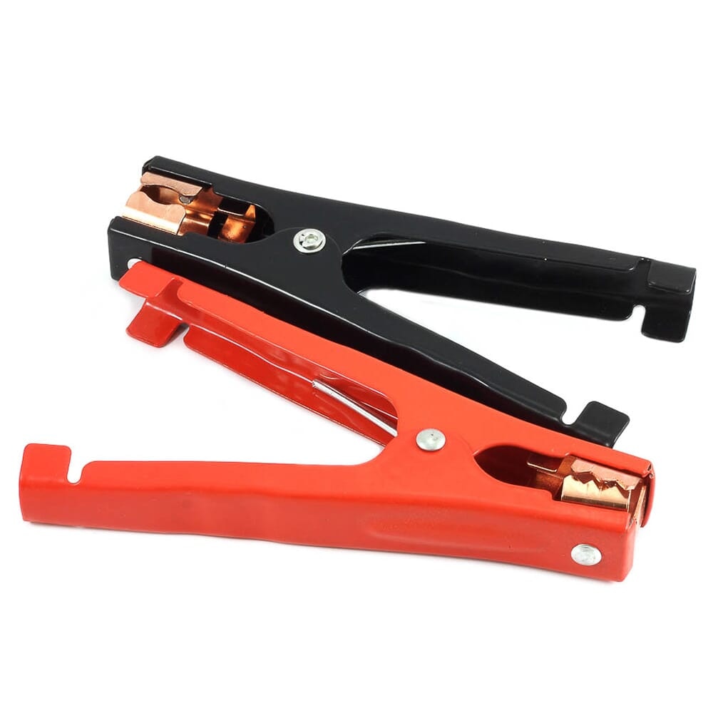 Battery Charger Clamp (PR), 500 AMP