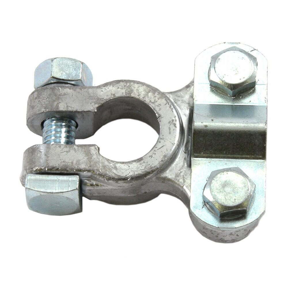 Universal Heavy-Duty Top Terminal