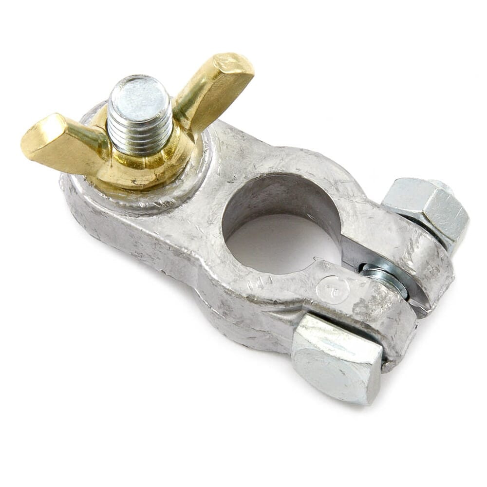 Marine Terminal Lead Type