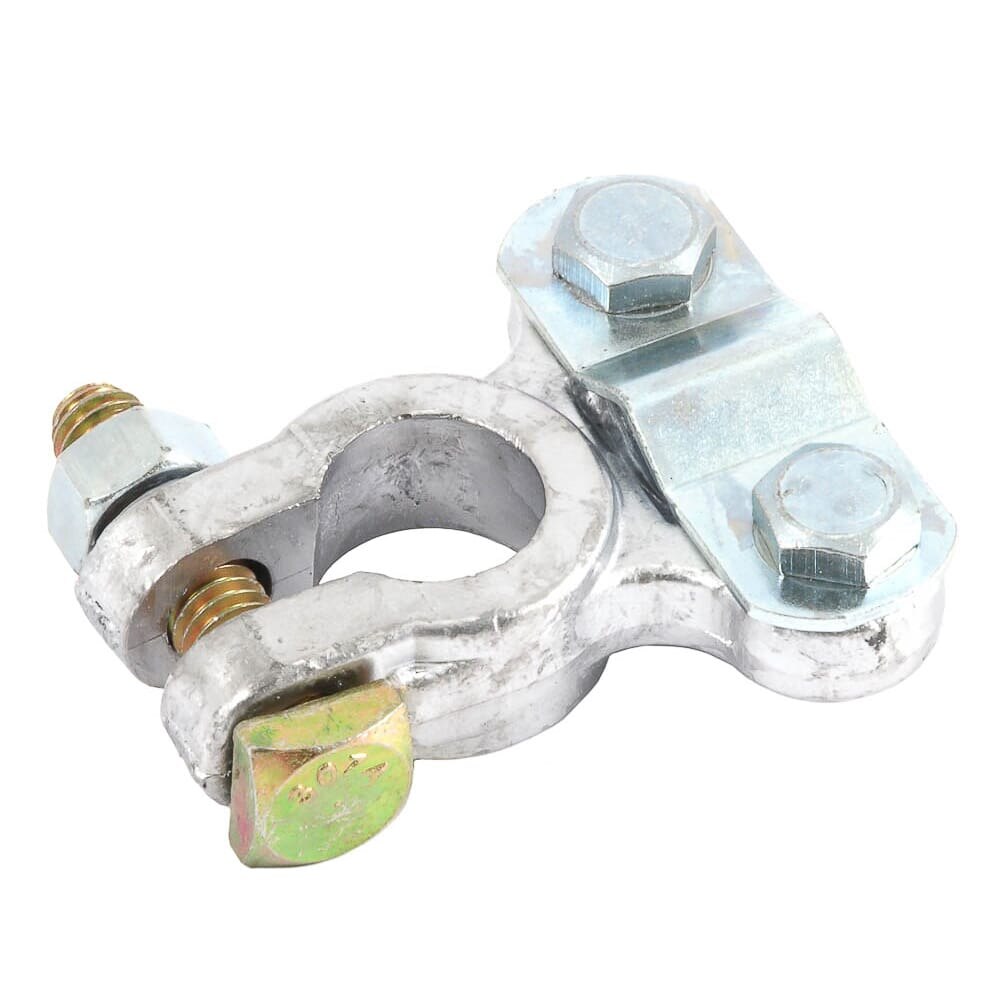 Universal Heavy-Duty Top Terminal, 10-Pack