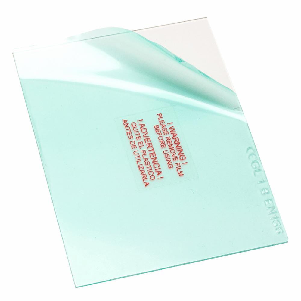 Forney Easy Weld and Forney Outer Protective Lens, 5-Pack