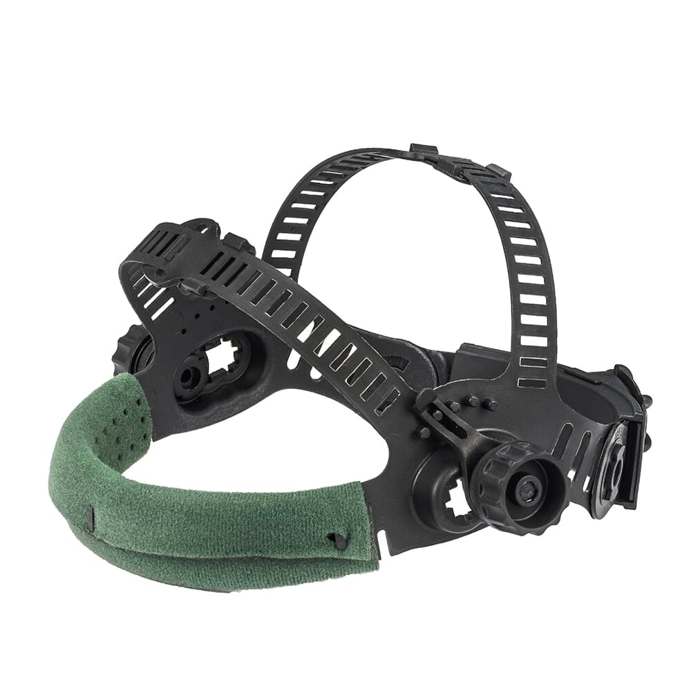 Ratchet Headgear for Forney Easy Weld ADF Helmets