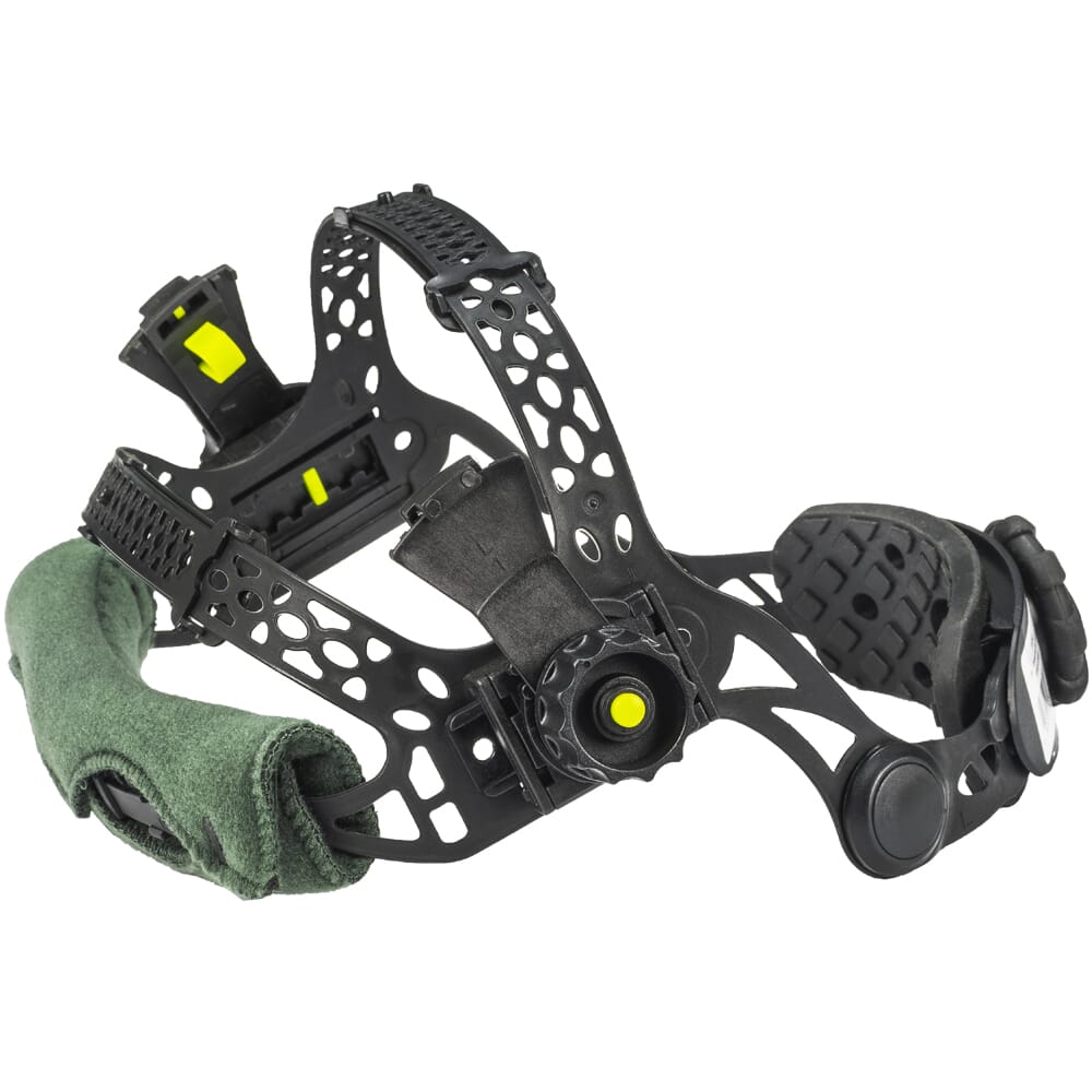 Ratchet Headgear for Forney Easy Weld ADF Helmets