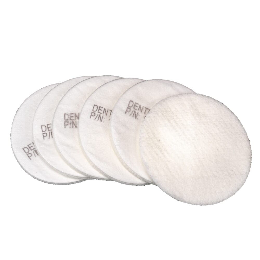 R95 Replacement Filter Pads, 6-Pack