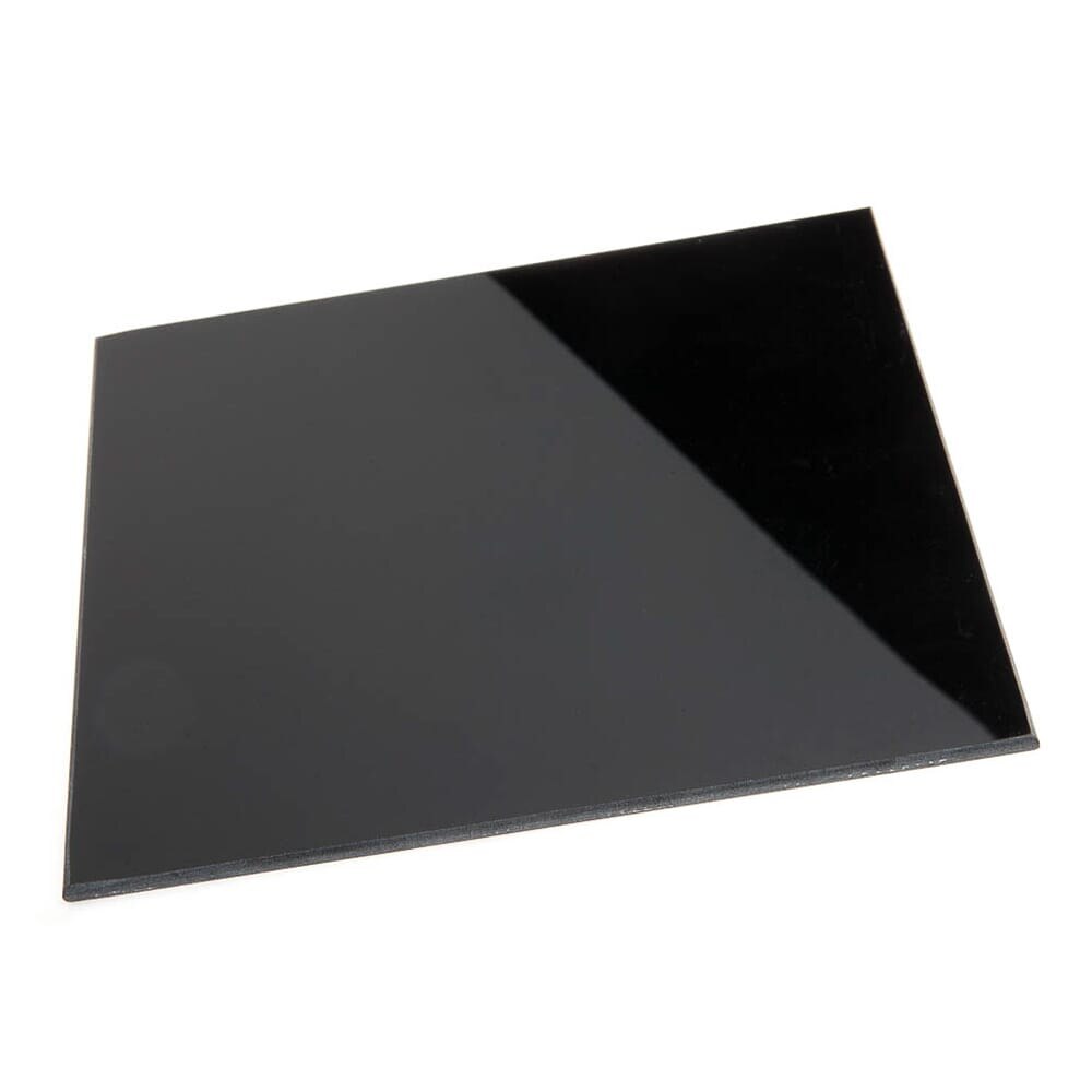 Welding Lens, 4-1/2 in x 5-1/4 in, Shade Number 9, Glass