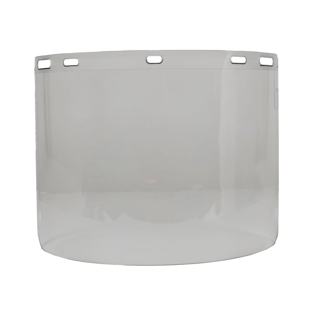 Command Pro Grinding Shield Replacement, Clear