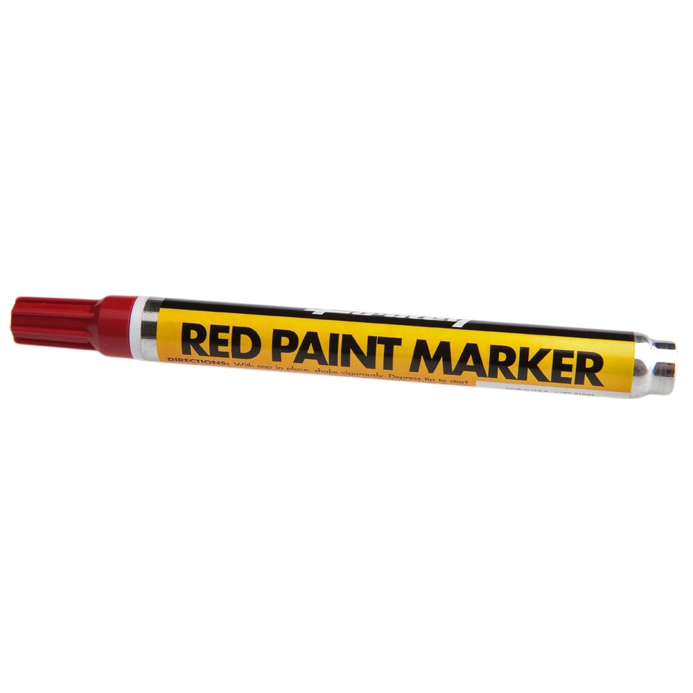 Paint Markers