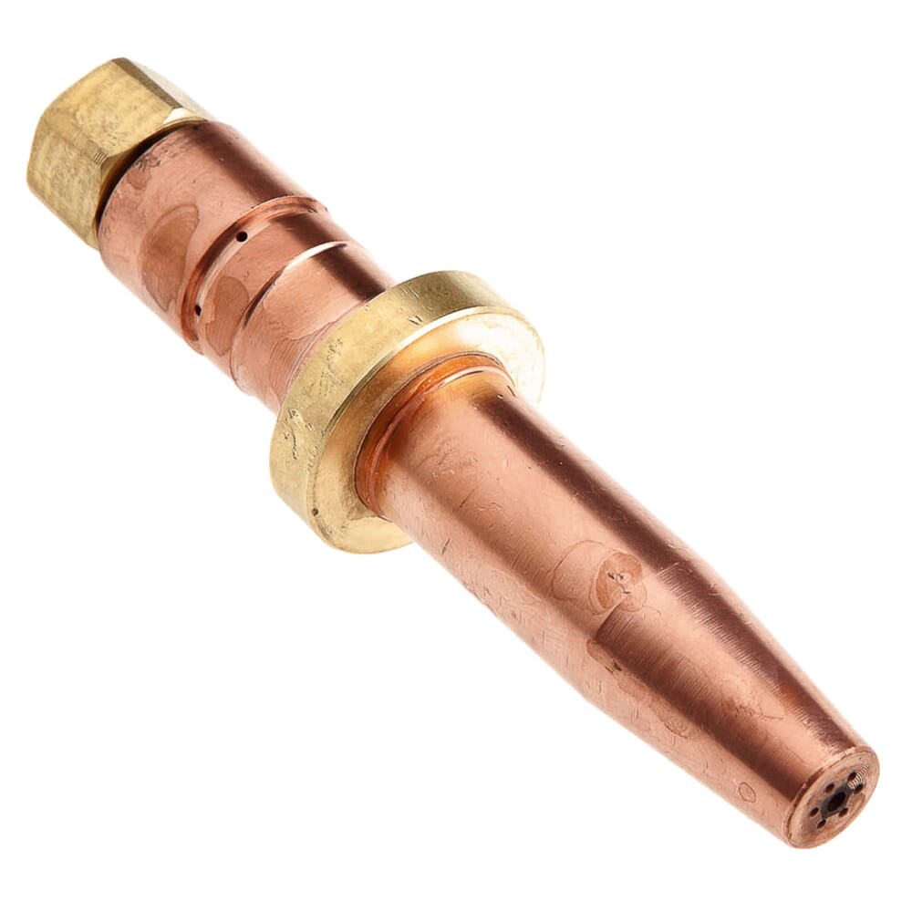 Acetylene Cutting Tip, Size 3 (MC12-3)
