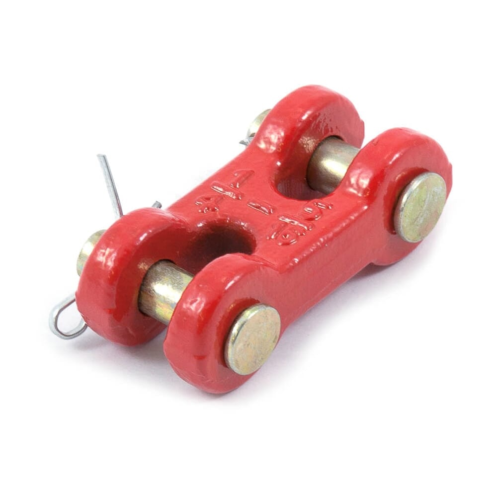 Twin Clevis Link, 1/4 in-5/16 in