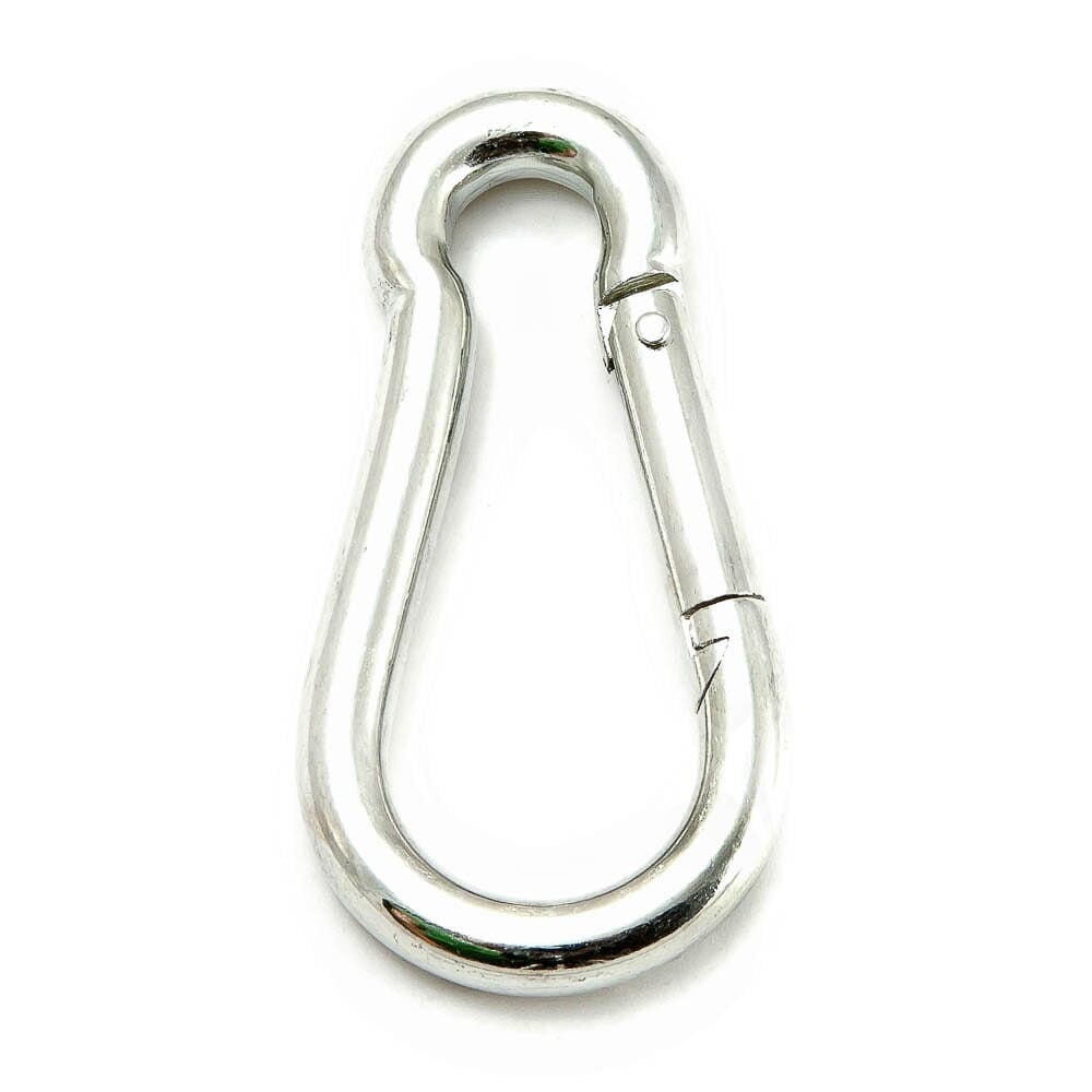 Spring Hook, 9 mm x 90 mm