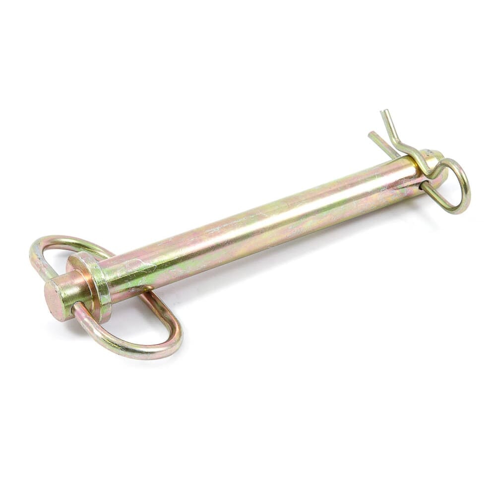 Hitch Pin, 3/4 in x 6-1/4 in