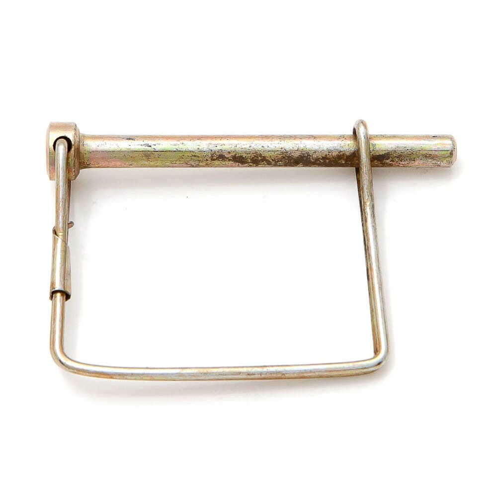 Square Power Take Off Pin, 1/4 in