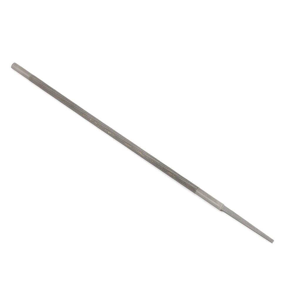 Chain Saw File, 7/32 in x 8 in Long