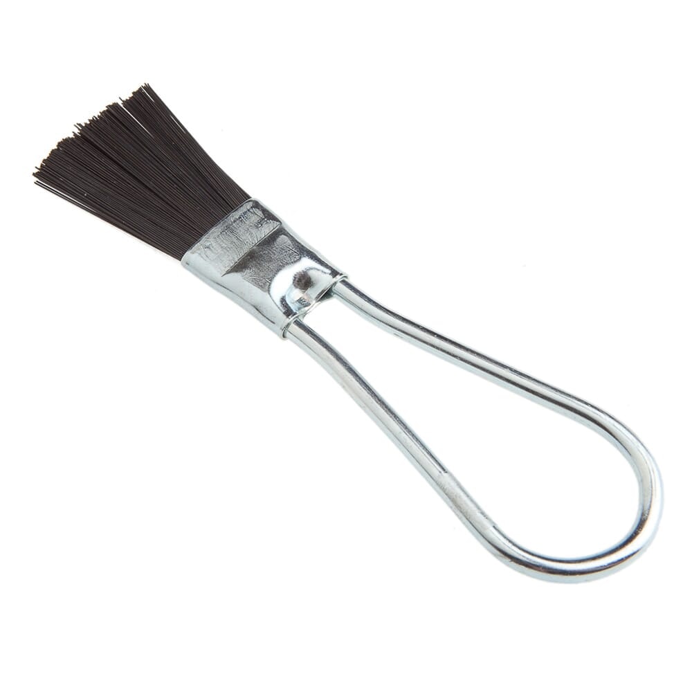 Parts Cleaning Brush, 10-1/2 inch