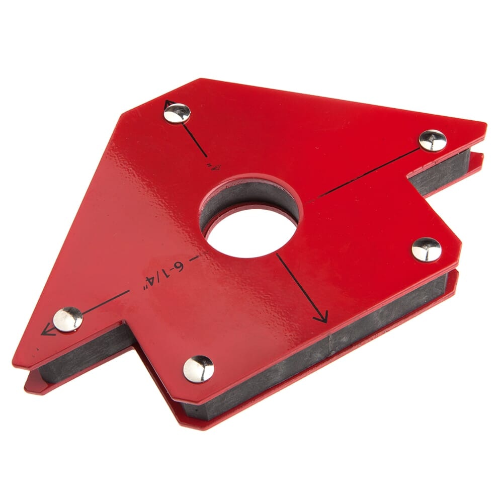 Multi-Purpose Magnet Holder, Large