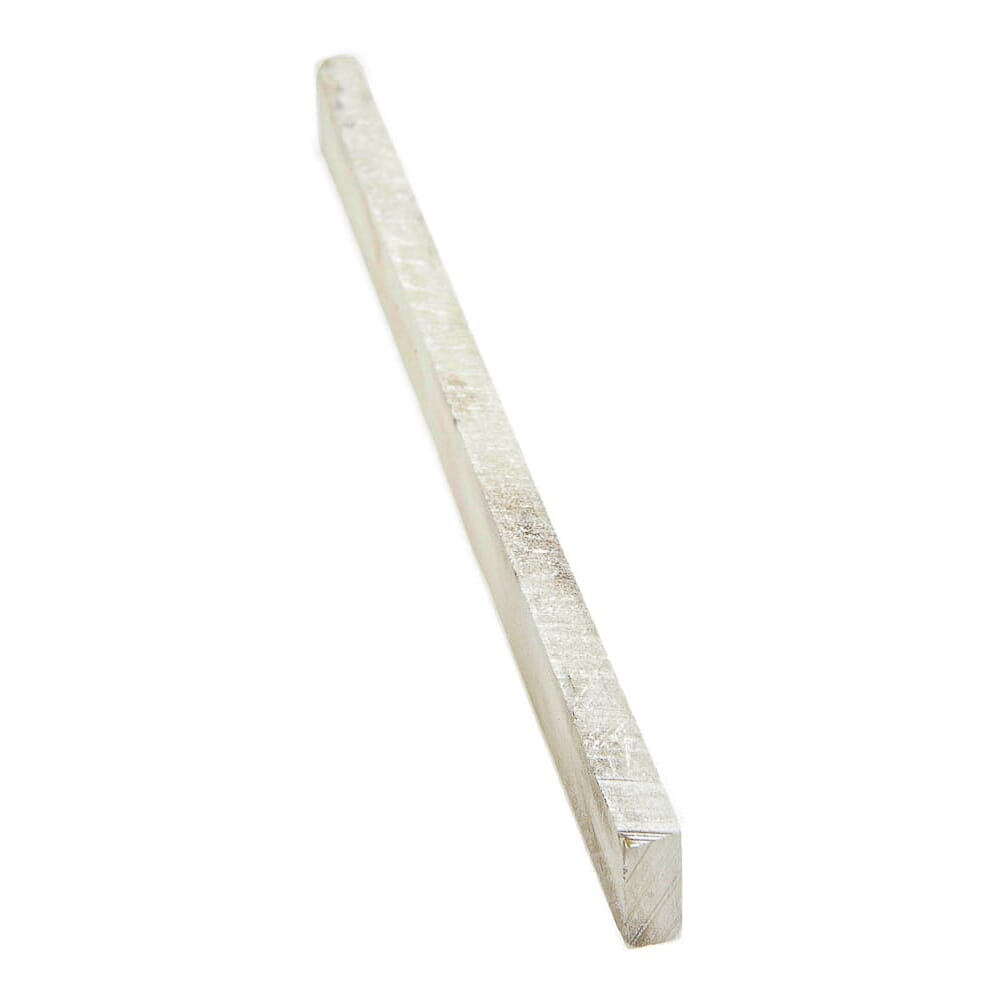 Flat Soapstone, 5 in x 1/2 in x 3/16 in (Box of 144)