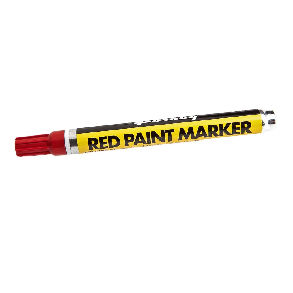 Black Paint Marker