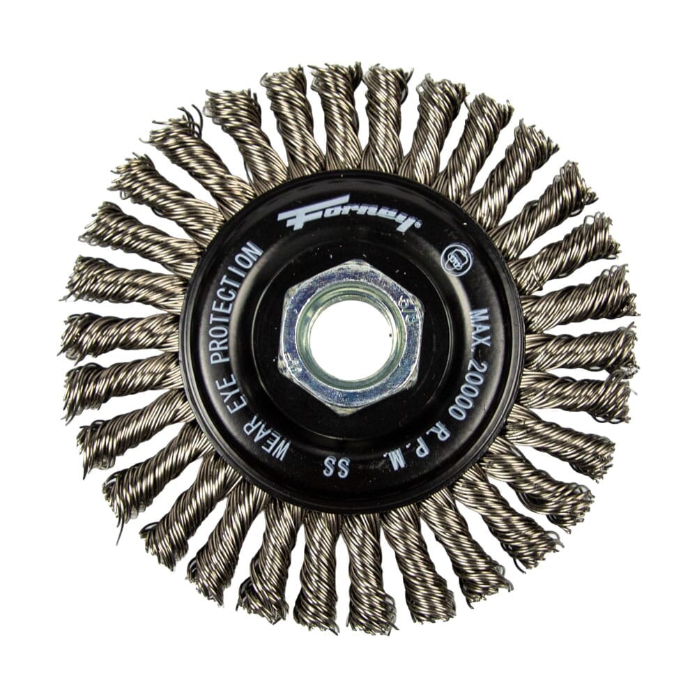 Abrasives