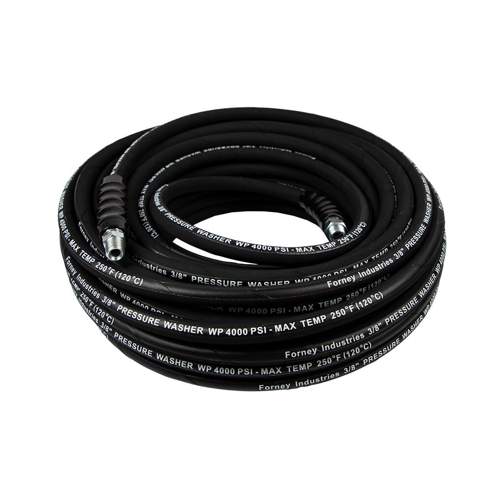 Pressure Washer Parts