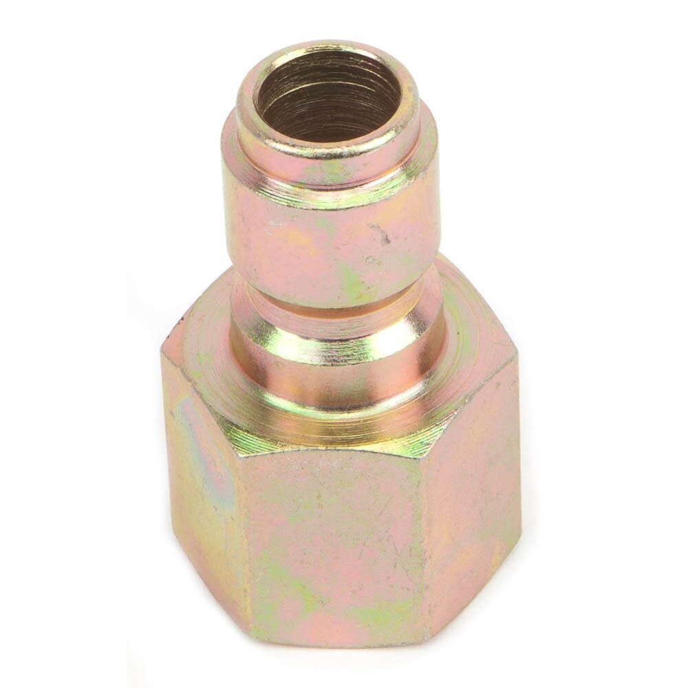 Quick Connect, 3/8 inch FNPT Plug