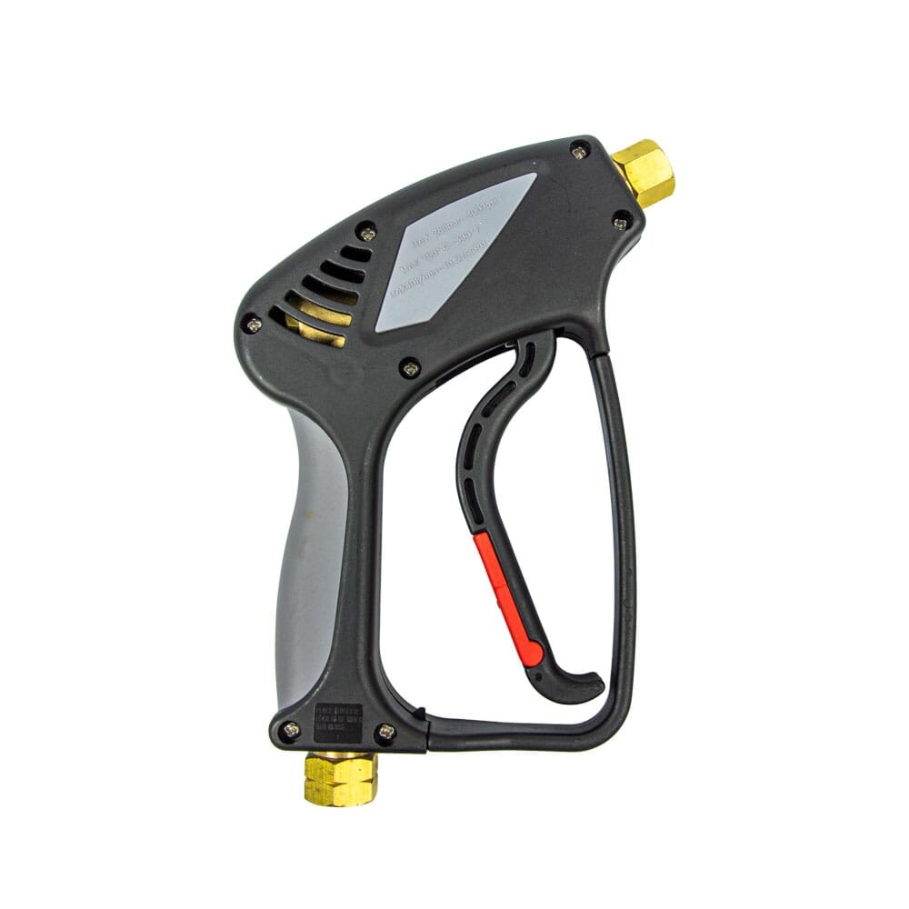 Spray Gun, 3/8 inch FNPT x M22 by 1.5